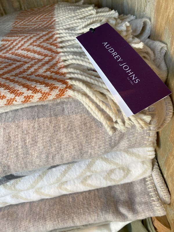 Cosy Season is Upon Us! What's New in the Interior Showroom for Autumn ...